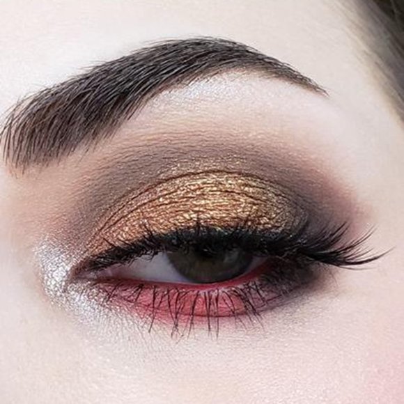 Crown | Makeup | Crown Luxe Dazzle 4 Palette | Poshmark